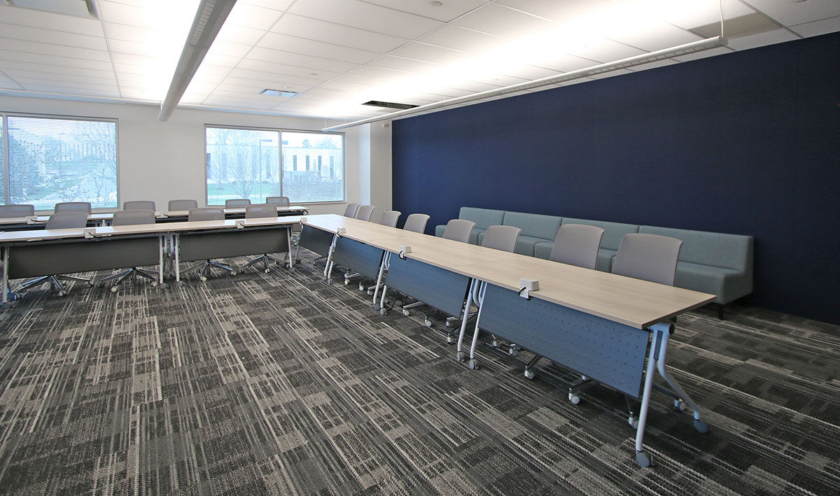 Architectural Walls Solutions for Your Work Space | Circadia