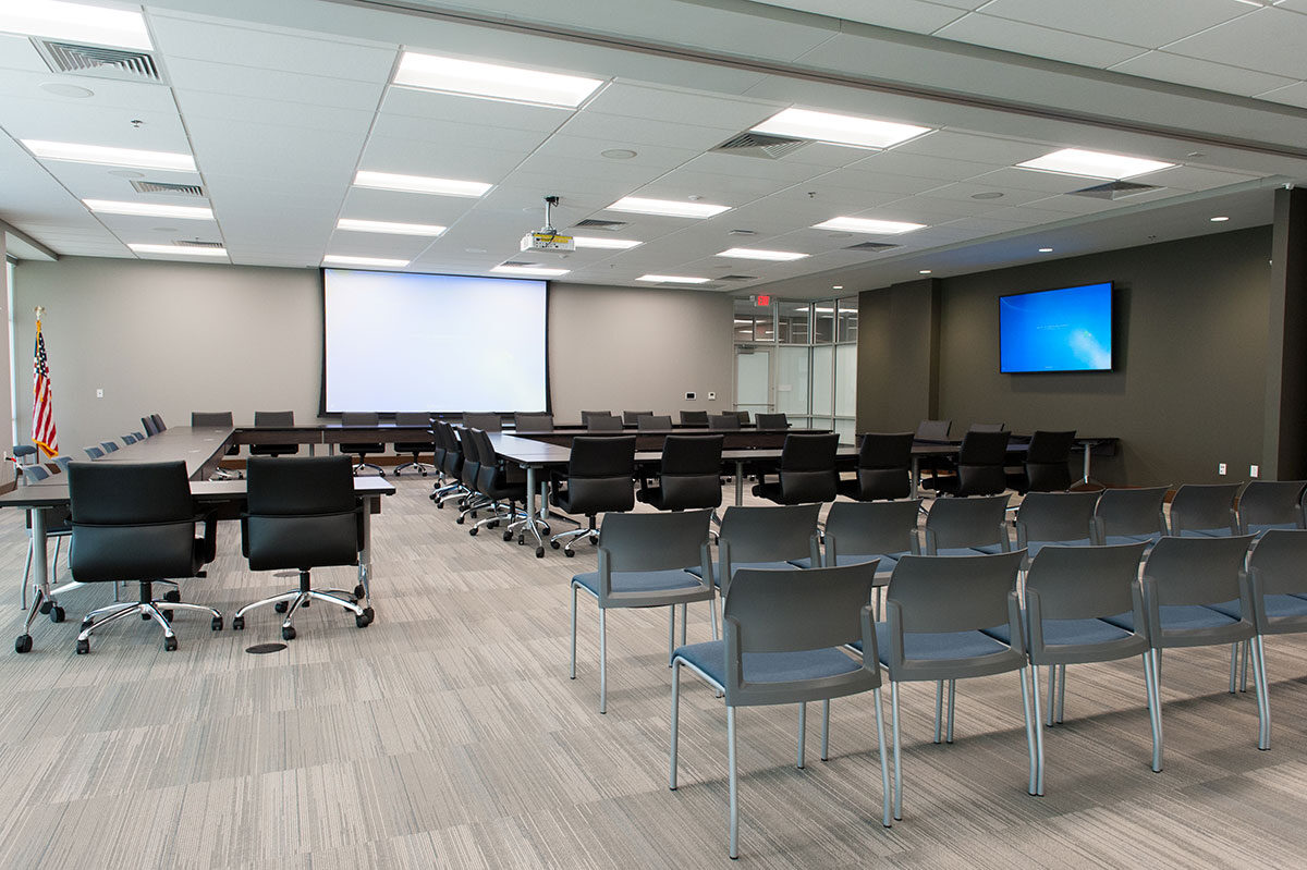 Architectural Walls Solutions for Your Work Space | Circadia