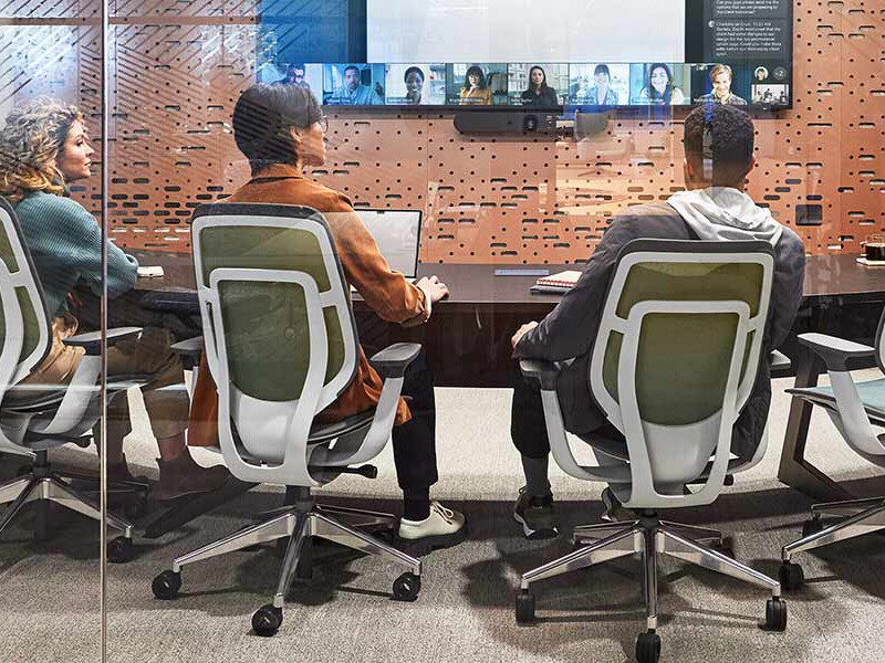 Leadership Team | Circadia